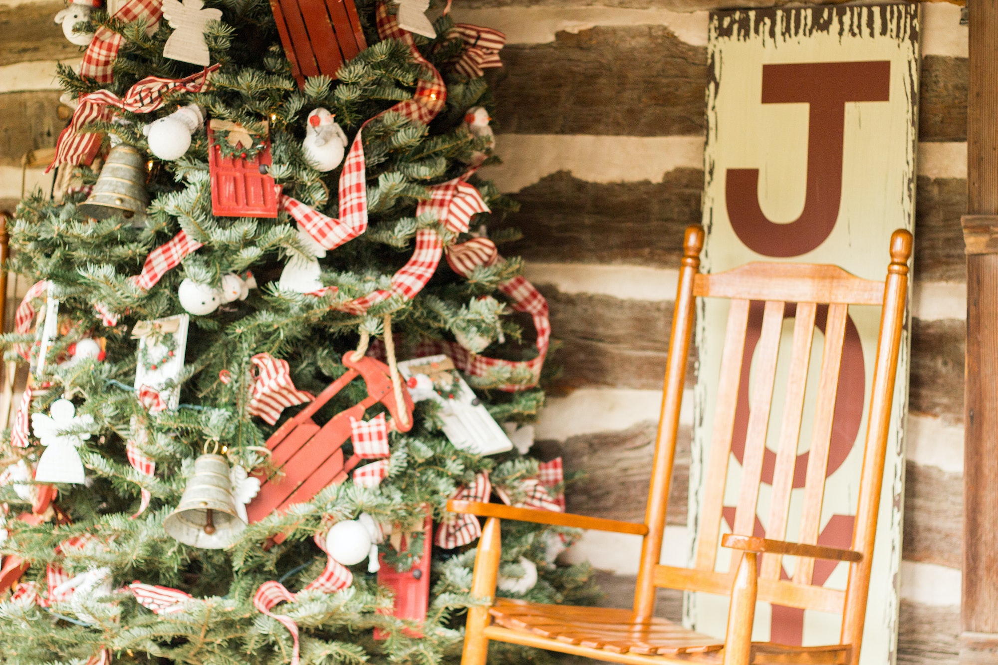 Country Christmas Craft Market - Treasure Chest Events